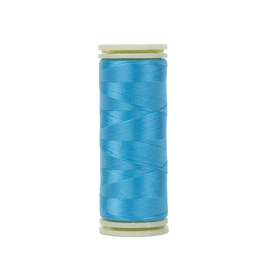 DecoBob Thread DBS-716 Bright Turquoise – Chandlers Cottage