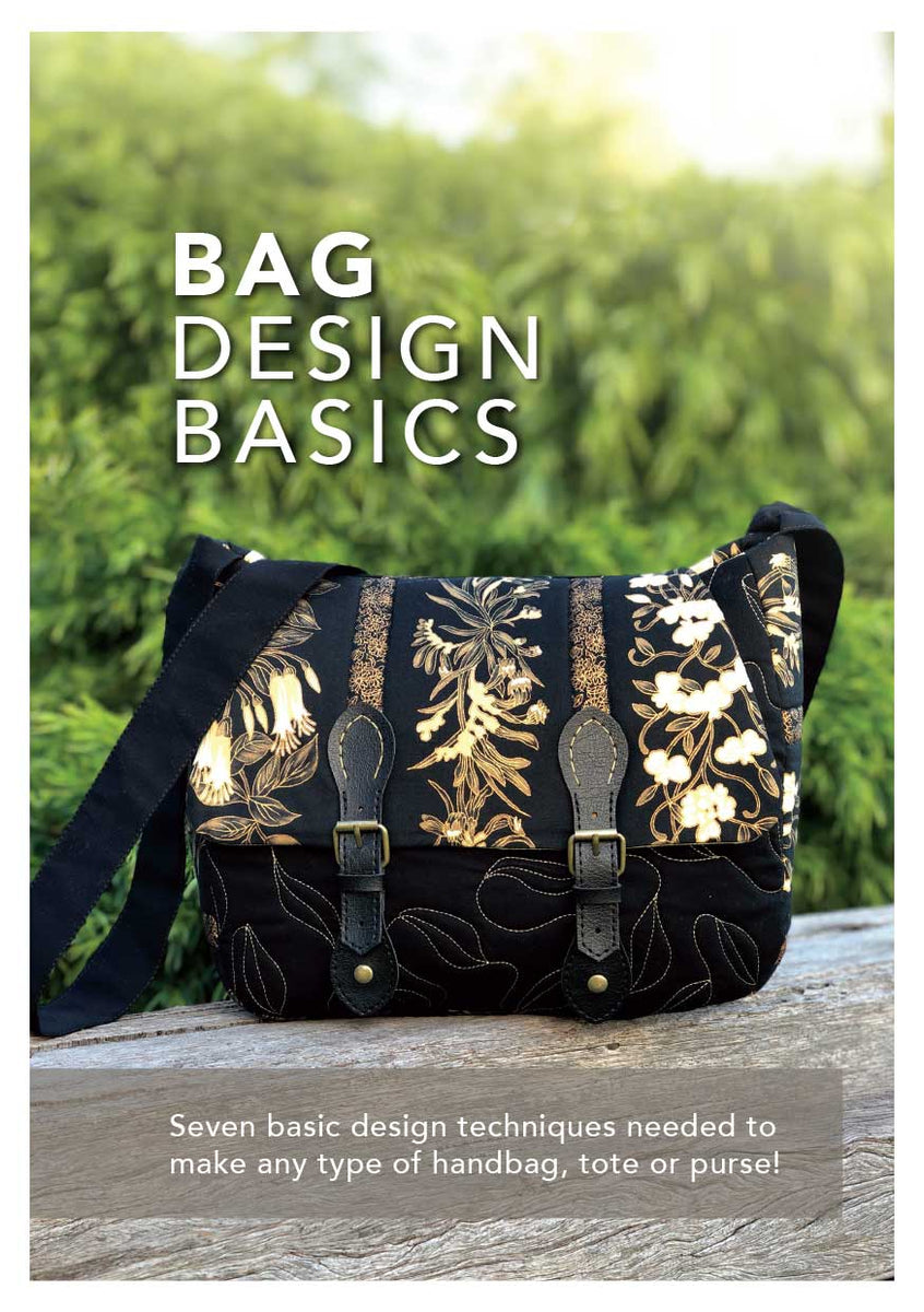 Hangbag Design Basics – Chandlers Cottage